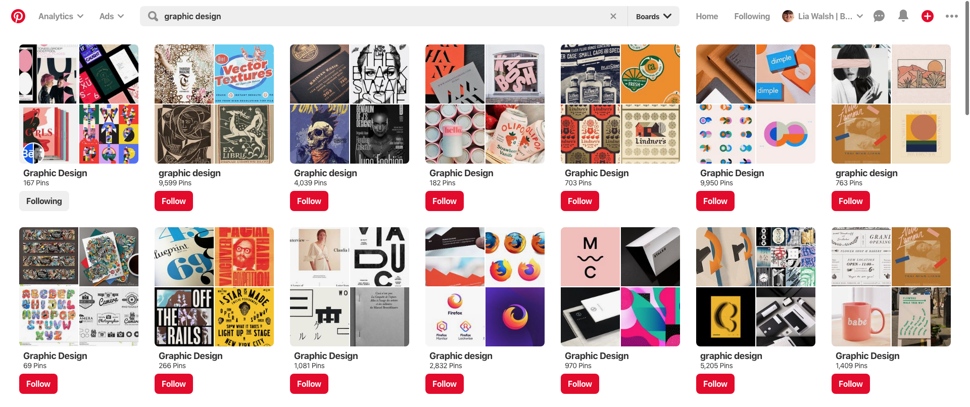 Pinterest keyword tools: 5 free SEO resources - Lia Walsh, Consultant